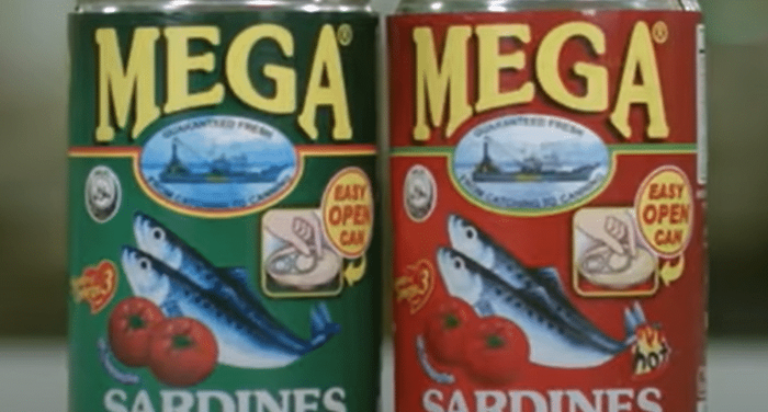 The canning process; How sardines are made. - FO-Video-Library