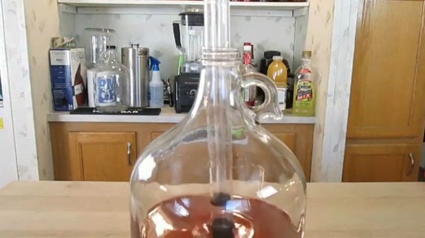 How to make Wine part 4 – Bottling and Storing Wine - FO-Video-Library